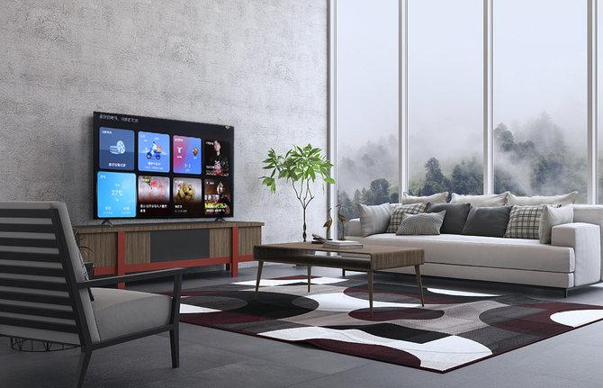 Honor Smart Screen X2 Experience: Boot without ads, making the ...