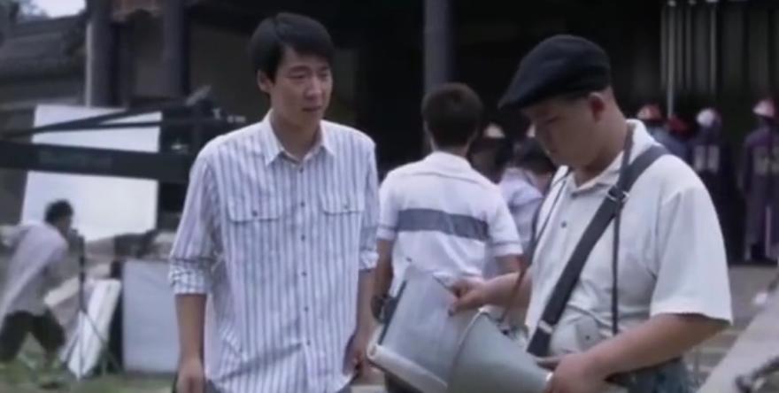 Wu Xiaoliang: The lowest profile actor!He has only acted as a male lead ...