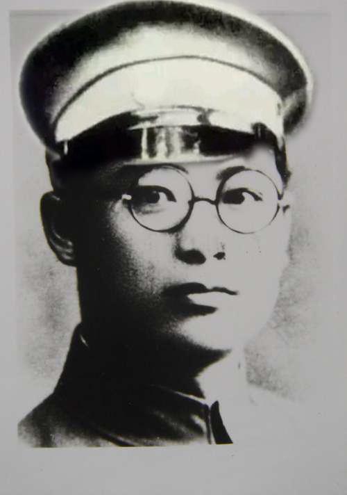 Yu Tianyun: Zeng gun pointed at Liu Bocheng, then committed suicide by ...