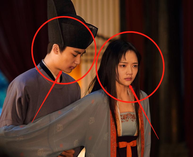 16-year-old Tong Xing Bian Cheng was filmed for smoking, and was picked ...