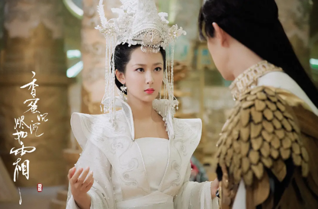 Sheng Yilun turned over in "Xiangmi" and was scolded and cried by Li ...