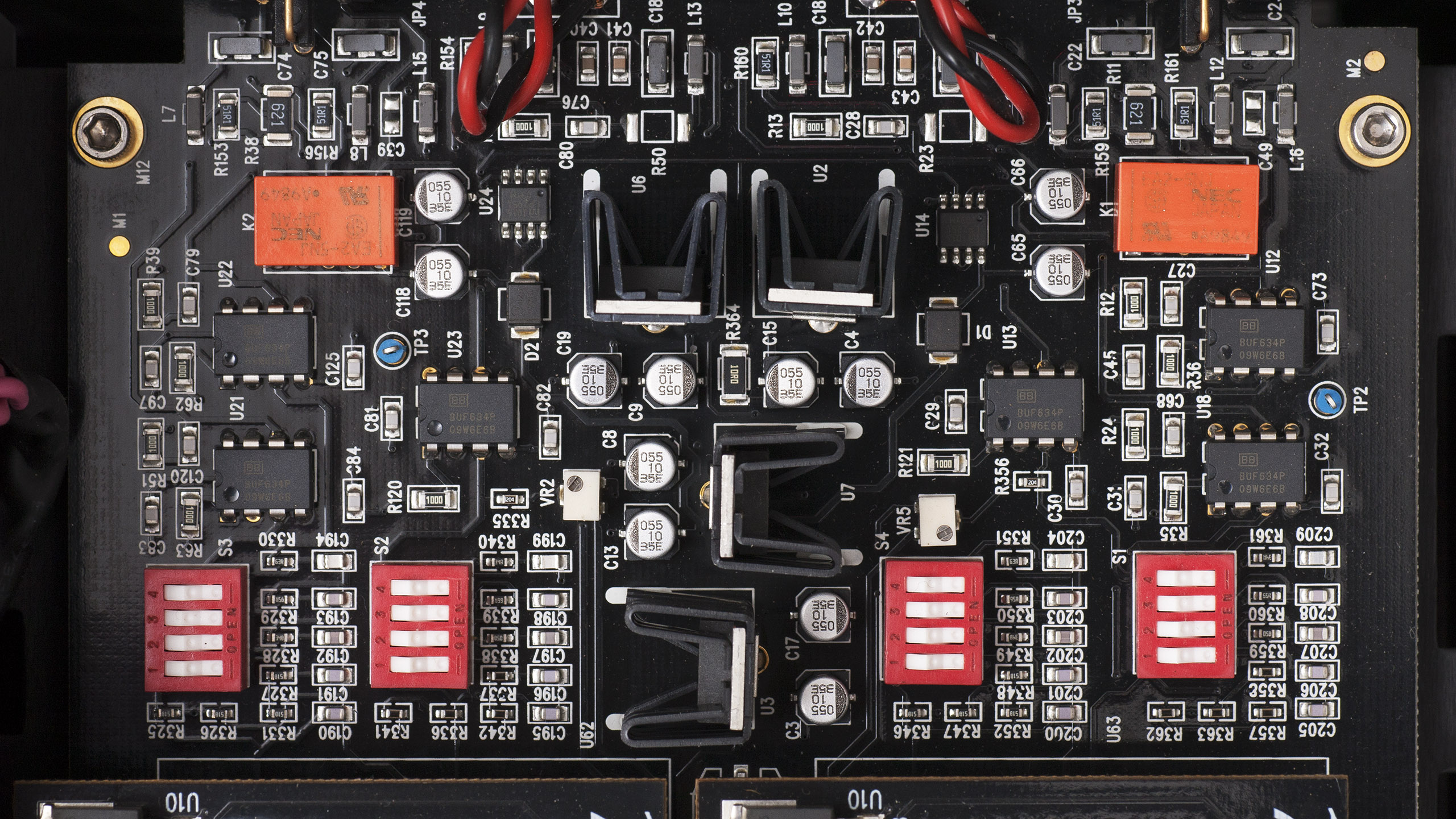 HIFIDIY论坛-49年入国军？Hi-End入门级CD机Wadia 381体验 - Powered by Discuz!