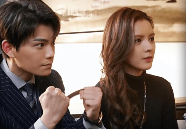 Internet celebrities Tang Zi and Kang Xin are about to get married, but ...