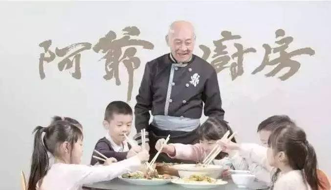 Cooking shows return to TVB-audience ratings are the root of everything ...