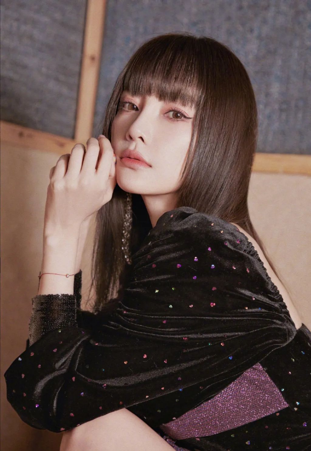 The romantic history of "The Queen of the Golden Horse" Li Xiaolu, and ...