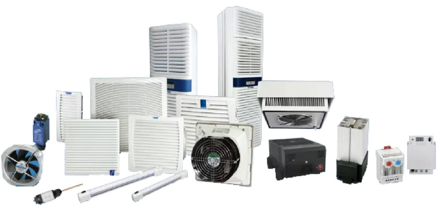 Why should the cabinet be equipped with fans?What should I pay ...