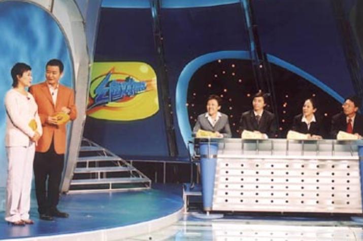 CCTV host Li Jiaming: He once became popular because of "Happy ...