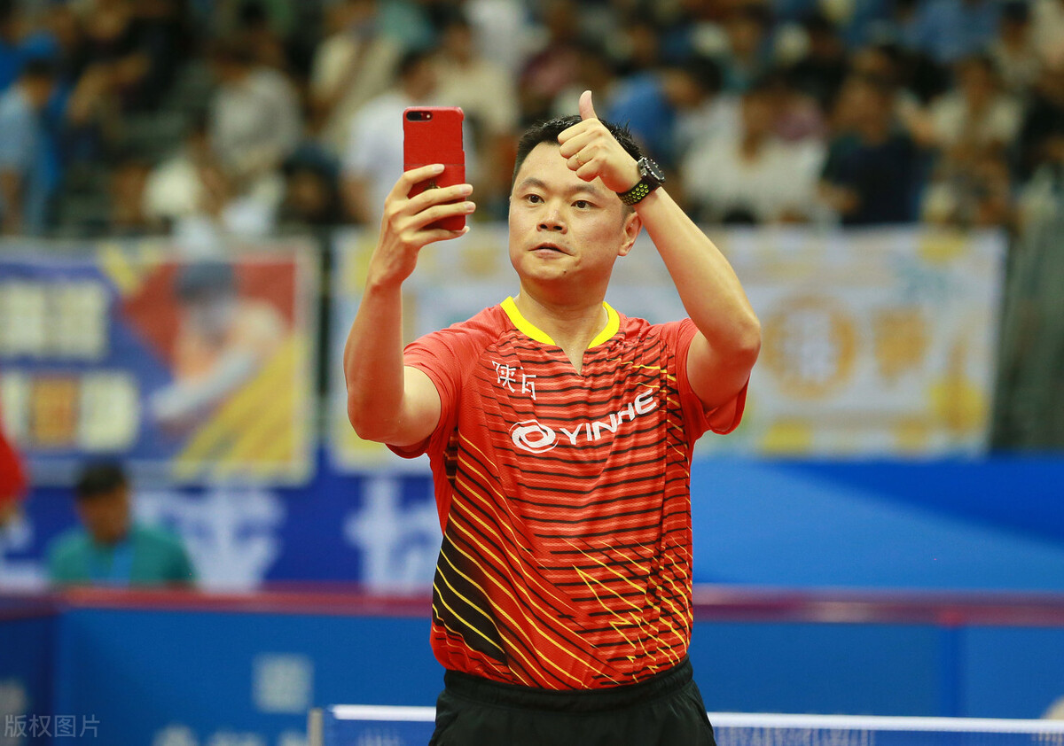 Guo Tong Ping Guo Chuangfang Record! I have been spending Zhang Yining ...