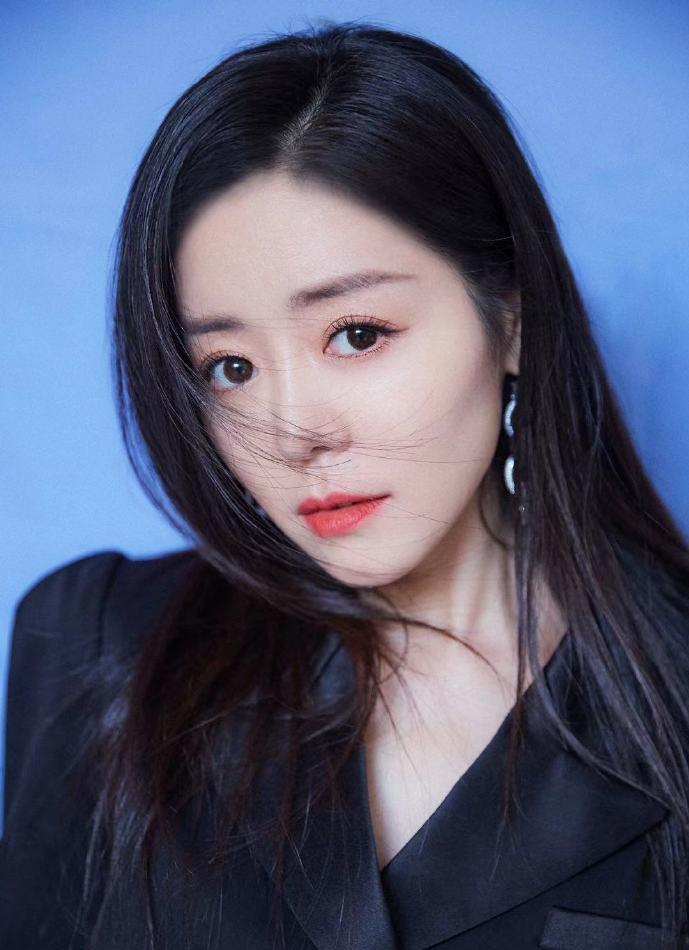 An Youqi's first Super Girl champion was found but there was no such ...