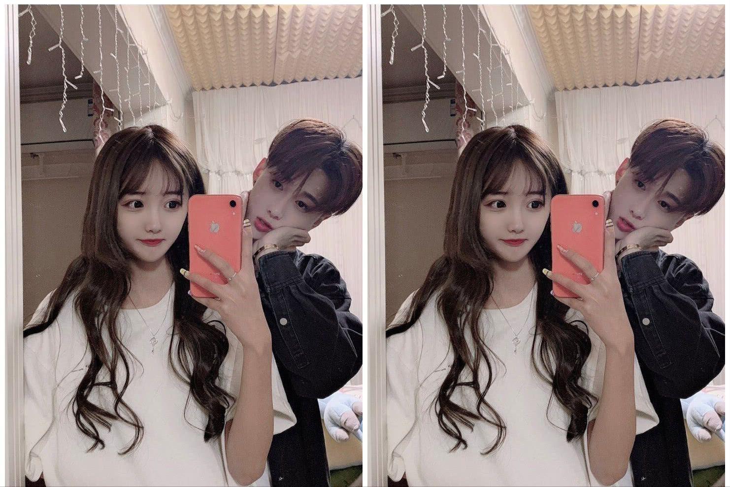 Millions of internet celebrities are so thin and skinny that it's not ...