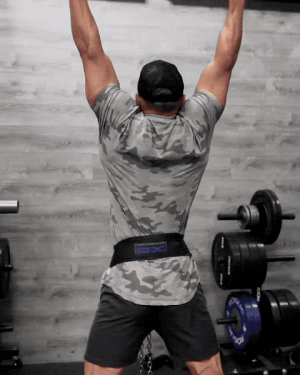 Why do you need to train your back for fitness? Several back exercises ...