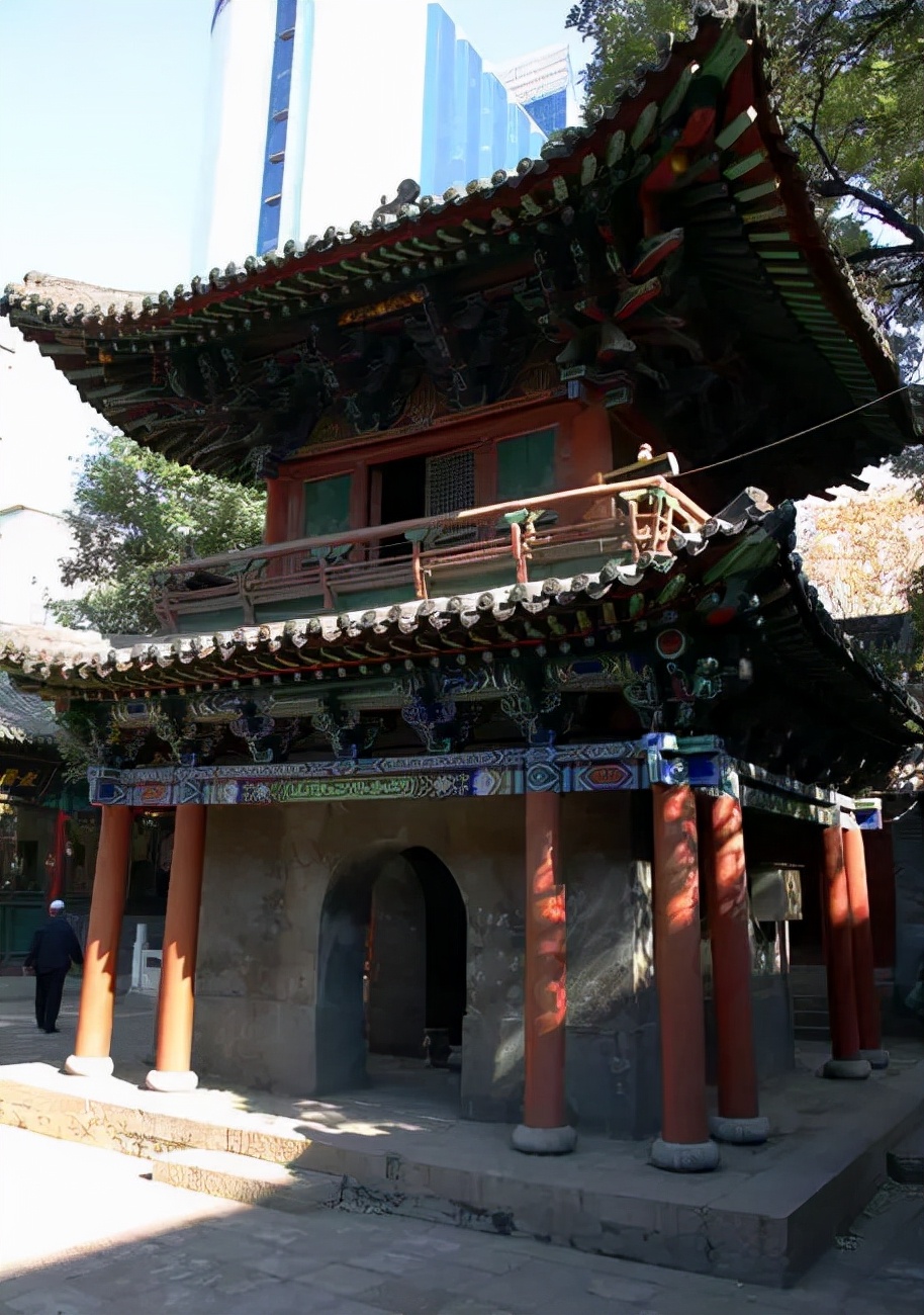 Walk into Taiyuan Mosque and experience Islamic culture - iMedia