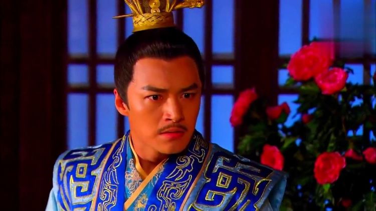 Li Shimin: Died young at 51 years old, the cause of death is a mystery ...