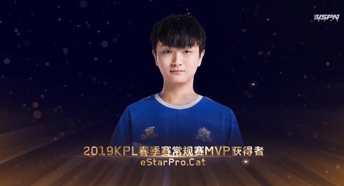 KPL官方搞貓神心態，失誤鏡頭做成集錦，點名Estar能贏靠Cat - 頭條匯