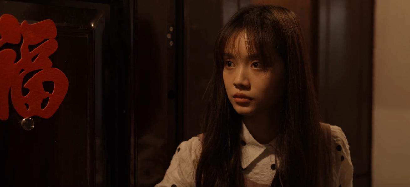"Children of the Qiao Family" Qiao Yicheng: Sure enough, first love is ...