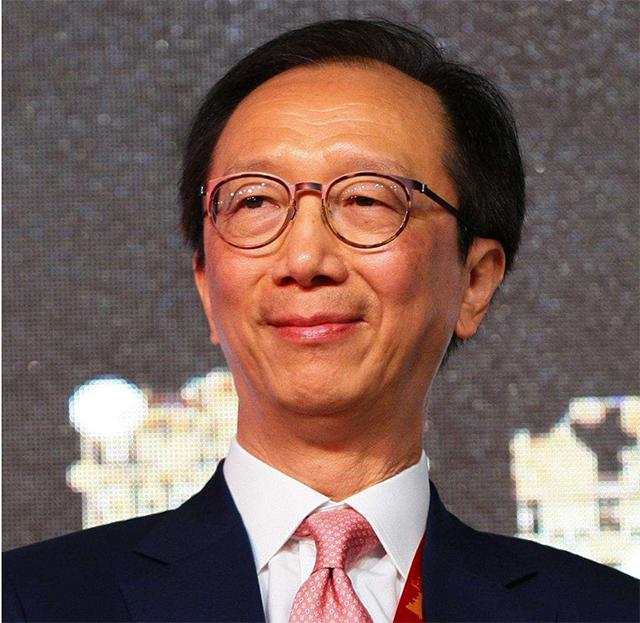 Chen Huishan: Divorced for Liang Jinsong, the latter turned around and ...