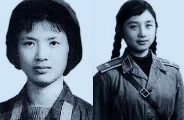 She was chosen as Lin Liguo's fiancée because of her beauty. - iNEWS