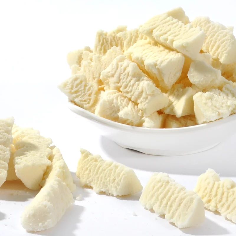 Xinjiang yogurt lump, delicious and nutritious, and it can be stored ...