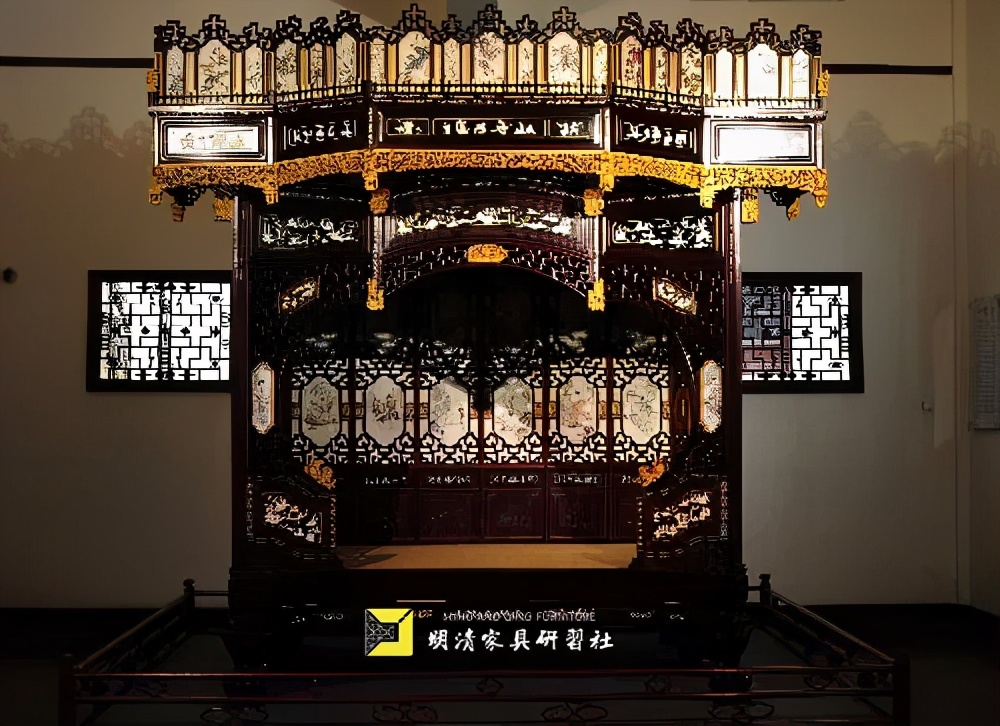 The greatest kind of bed invented by the Chinese - iMedia