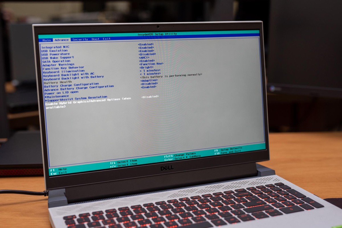 How to clean and maintain your laptop?DELL series model G15 - iMedia
