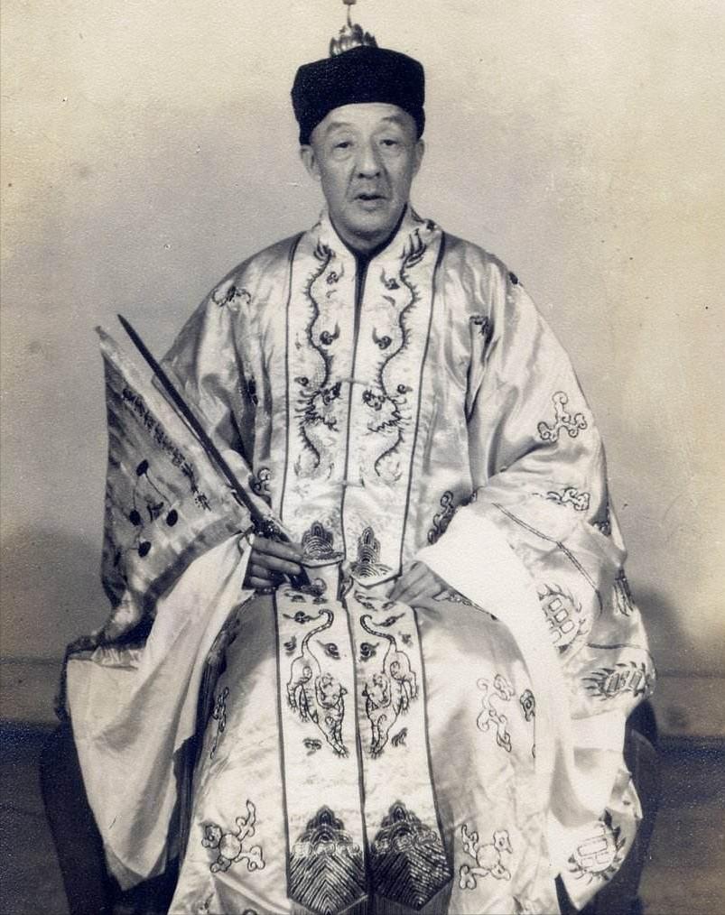 After the Liberation War, what happened to the masters that Chiang took ...