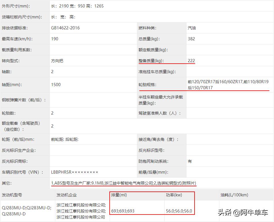 Car and sea tactics?QJmotor flash 300 is coming soon, there is also ...