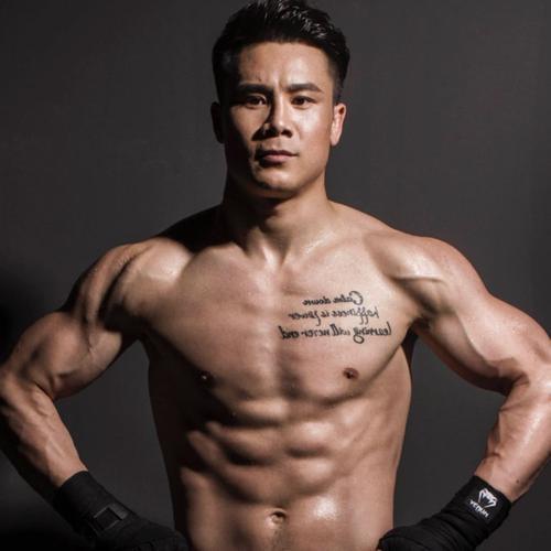 Wei Rui has replaced Qiu Jianliang and is ranked 8th in the world ...