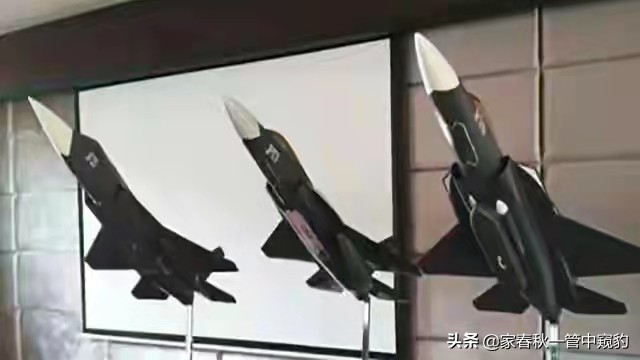 Russia's single-engine fifth-generation machine su75 is released, and ...