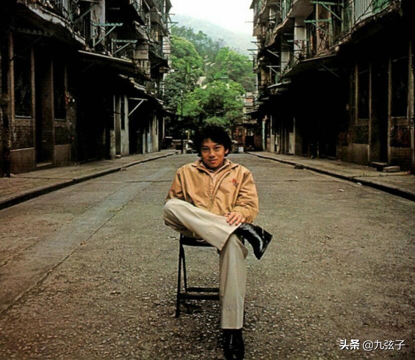 Teddy Robin, the first rock man in Hong Kong and the Seven Monsters of ...