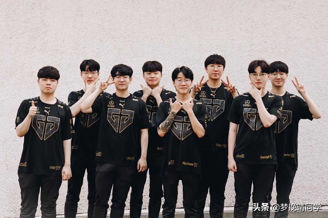 HLE換家被CP發推嘲諷，RNG小組第一出線，LCK將率先迎來內戰？ - 頭條匯