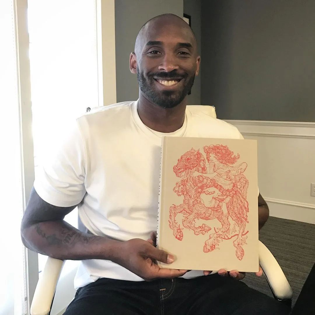 His works once swept the celebrity circle and were collected by Daniel ...