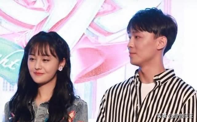 Zhang Heng was exposed late at night, and Zheng Shuang betrayed his ...