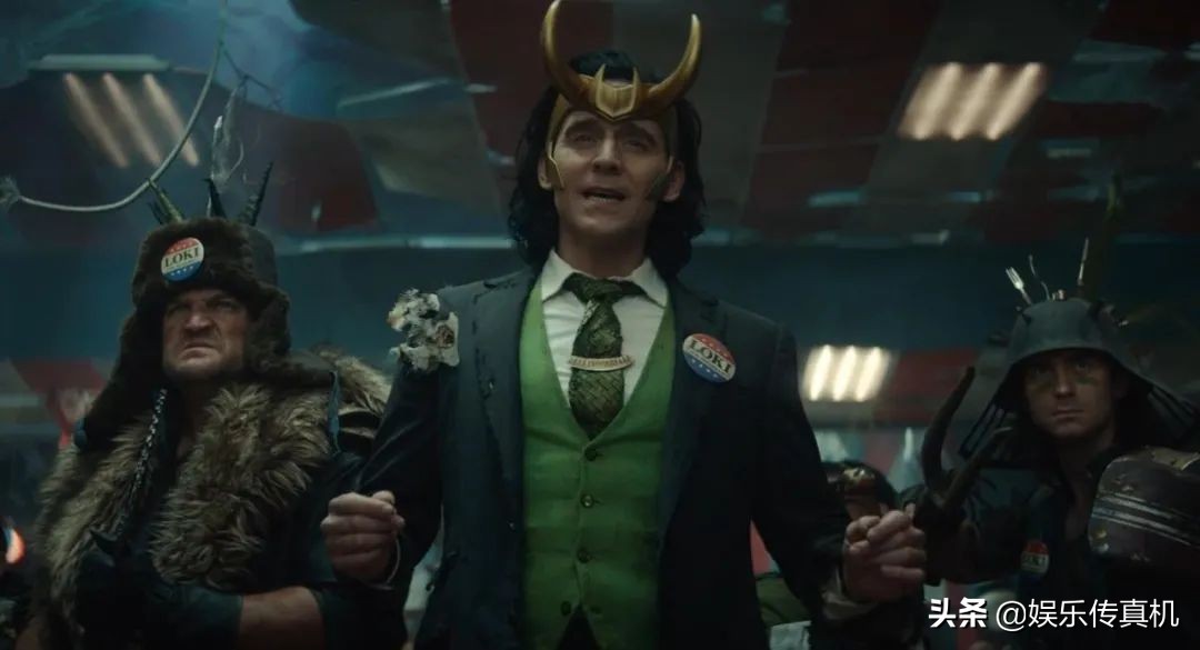 Looking at the new Marvel drama "Rocky" from another angle, I feel that ...