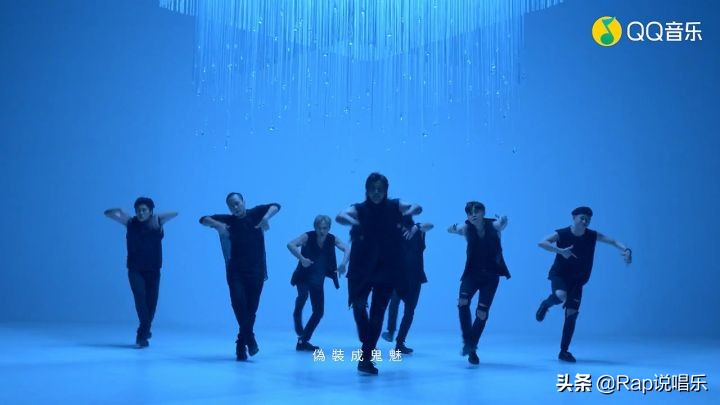 Show Luo comes back with a new song, still want to enter the field of ...