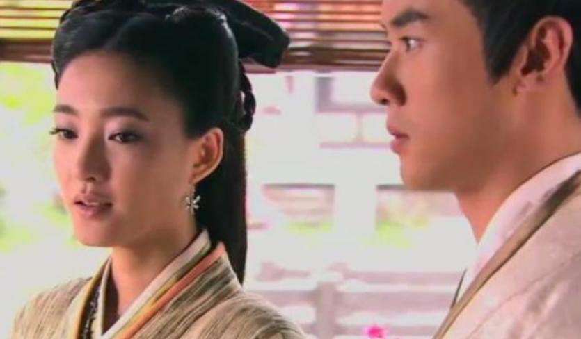 The queen mother has an illegitimate daughter?Emperor Wu of the Han ...