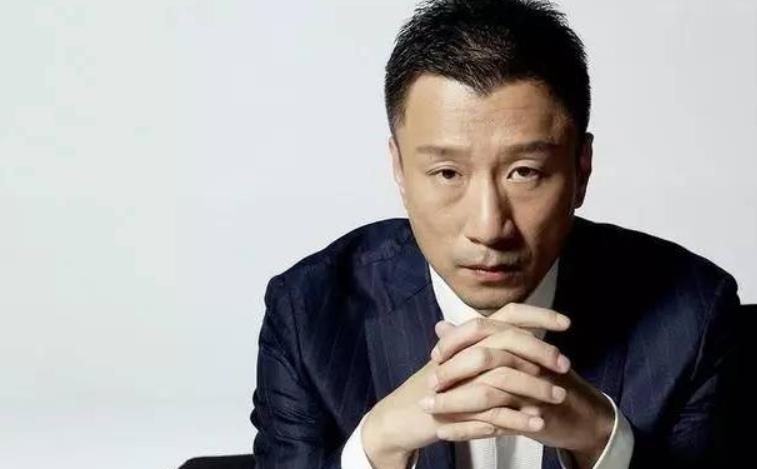 Feng Xiaogang ripped Huang Bo and Sun Honglei angrily, calling it a ...