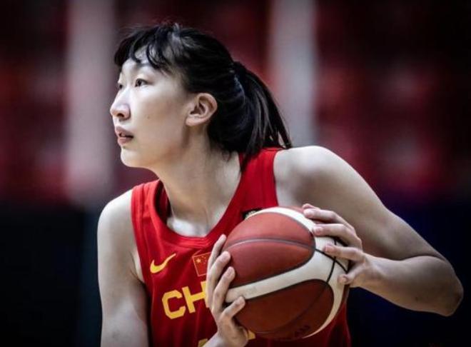 Disastrous defeat by 37 points!How did Yang Shuyu, the new basketball ...