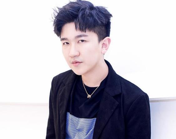 Mr. Zhang in the entertainment industry is disgusted by others, and ...