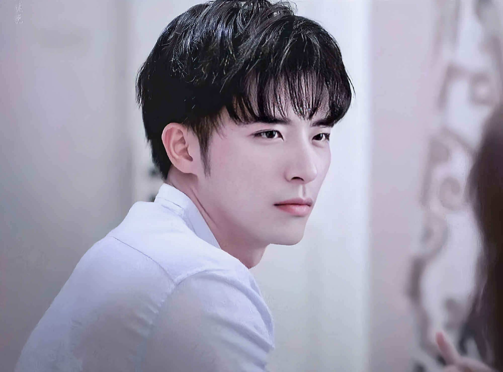 After all, it is Jinhan who bears everything!Whitewashed "East Palace" Li Chengyin, and saved ...