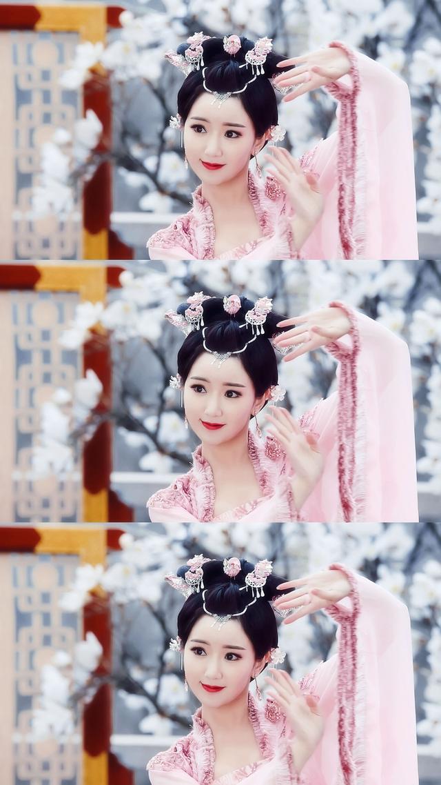 I still remember the part where Mao Xiaotong danced in "Splendid ...