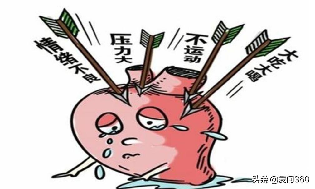 7 performances of sub-health, change the health status of physical sub ...