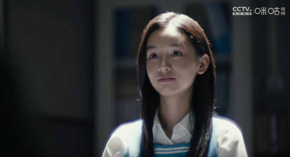 Wen Rong Award for the most promising young actor, the new generation ...