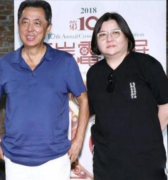 The legendary life of "female hooligan" Qiu Likuan and her past events ...