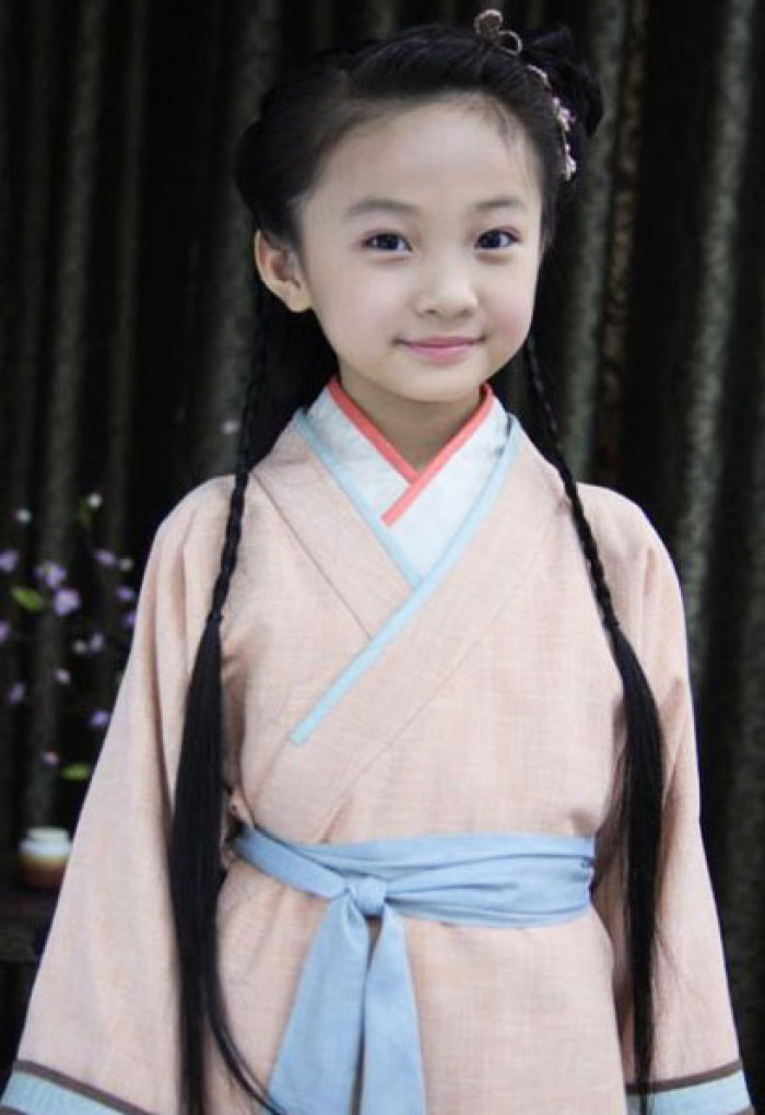 Yang Peiyi is not ugly, why does Zhang Yimou feel that she is not as ...