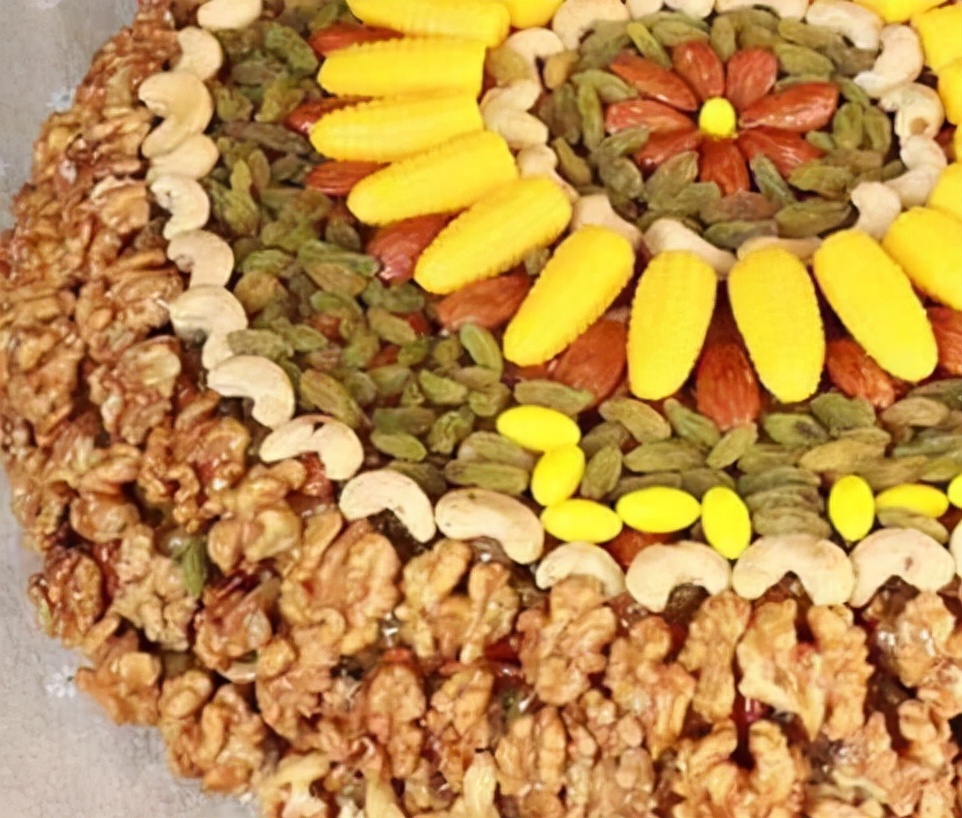 Xinjiang cut cake, pure taste, pure natural and pollution-free - iNEWS