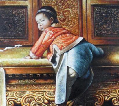 Zhou Yafu asked for chopsticks to eat, but he didn't expect to be hated ...