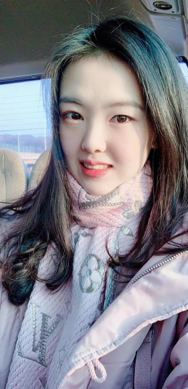 The goddess of sports recalls four Zhang Changning - iNEWS