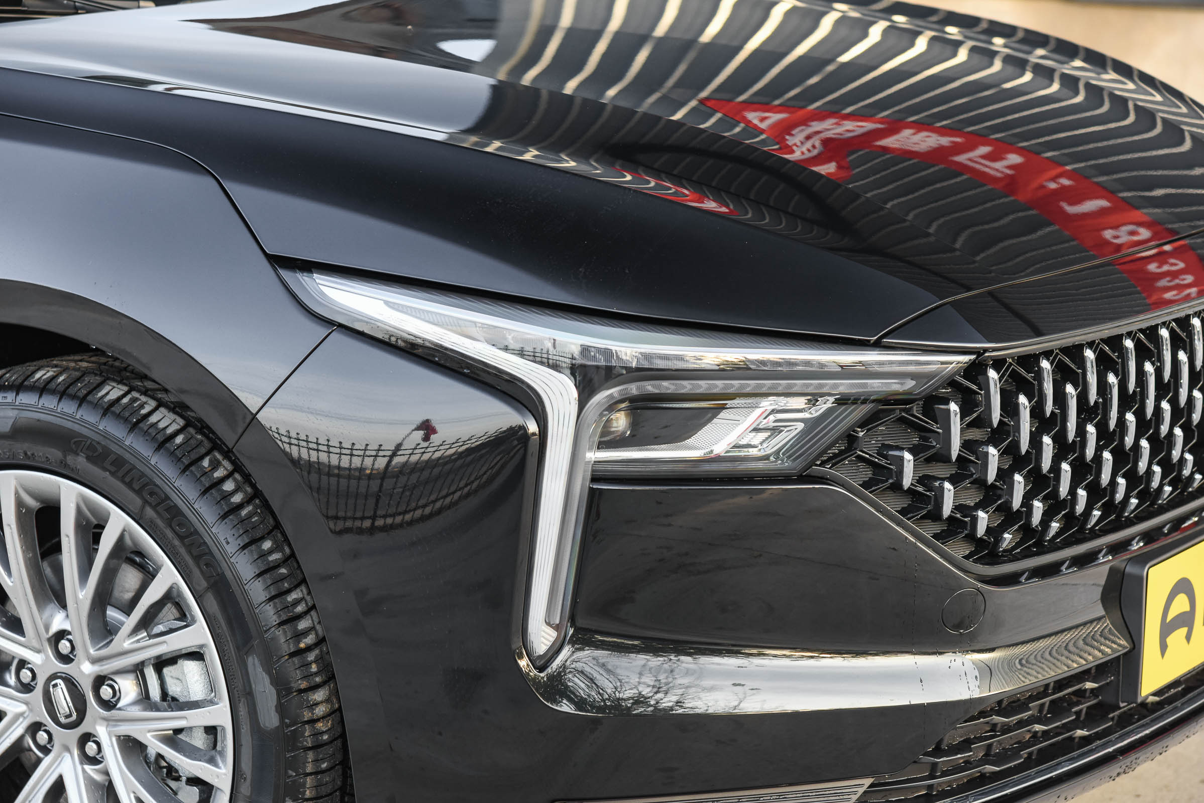 Bestune B70 car buying guide: The price is very attractive, plus 6,000 ...