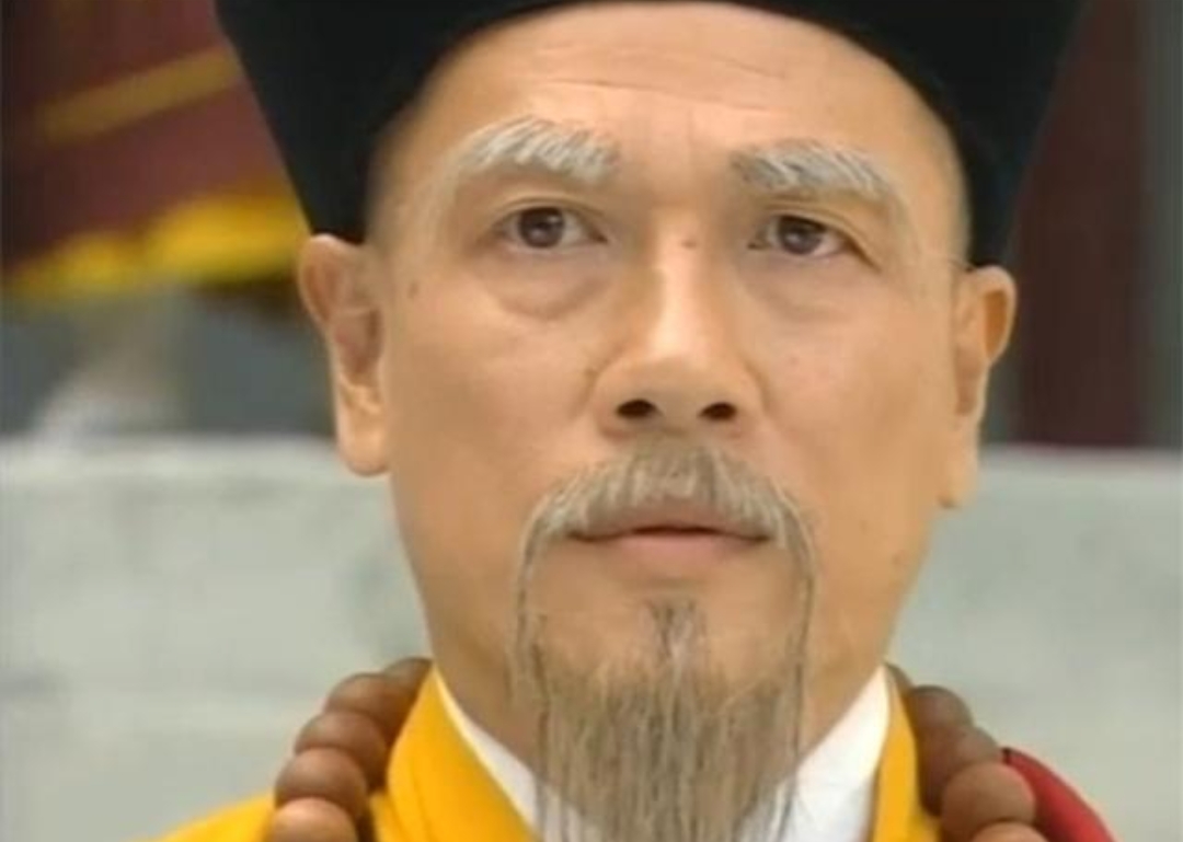 How did Abbot Xuanci and Ye Erniang get on well?How did Murong Bo and ...