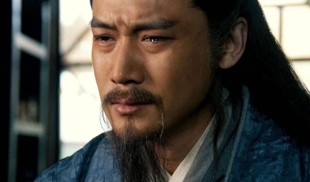 Why didn't Zhuge Liang kill Huang Hao before he died? - iNEWS